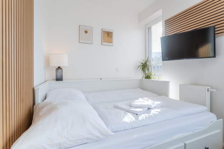 Studio Apartment Meadows 183/apt 8 - Fichtelberg