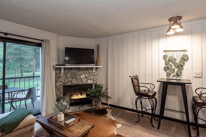 Play And Relax In The Mountains! - 魯伊多索