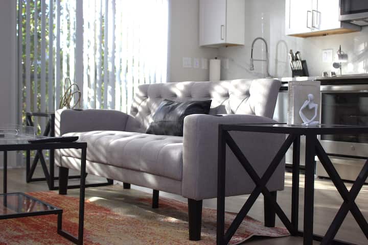 Chic City Loft | Resort Pool+free Parking - Dallas, TX