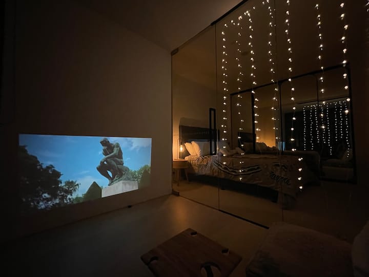 {2b/2b Apt} Front Of Southern Cross Station - Melbourne