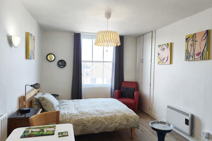 Rathmines Compact Studio - Dublin