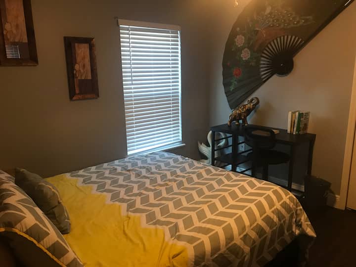 Peacefully Yours - Apopka, FL