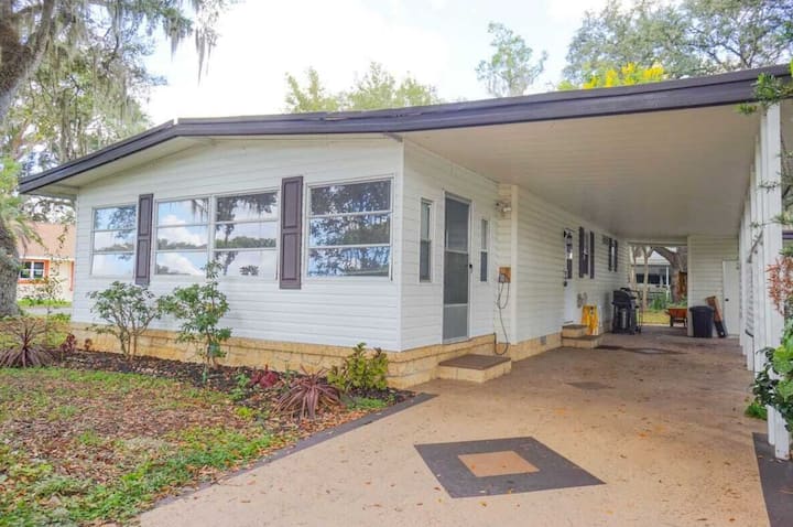 Cozy Home In The Villages! - The Villages, FL
