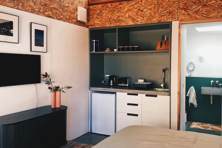 Tuckfield Garden Guesthouse - Leopold