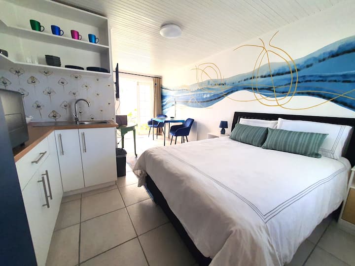 Suite-p - Western Cape