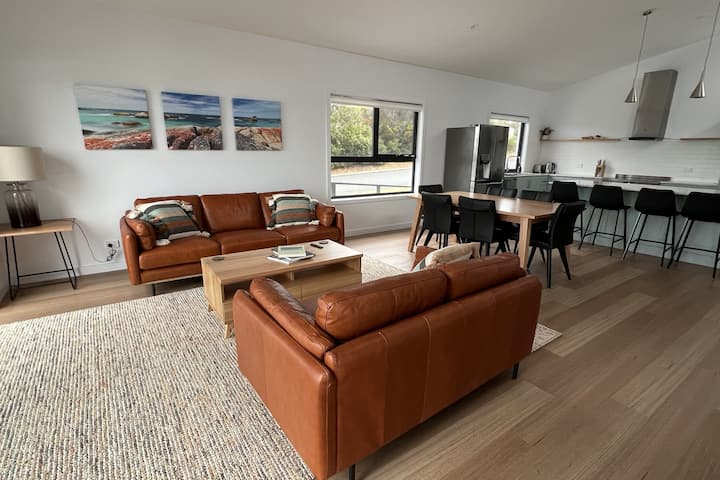 Horizon At Binalong Bay * Beach House * - Binalong Bay