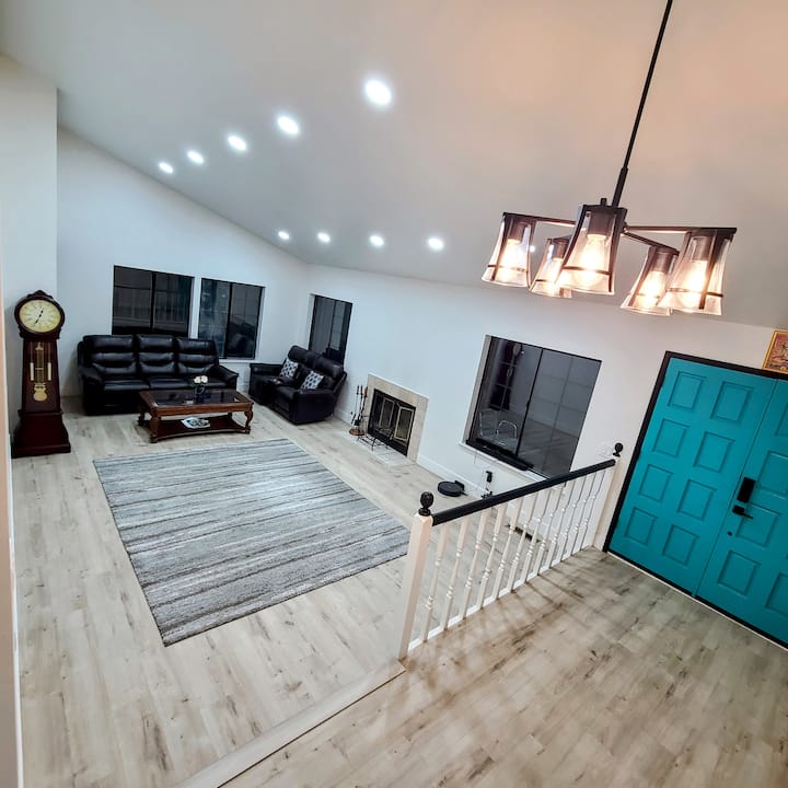 Green View Room In Danville - Danville, CA