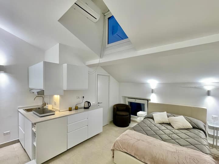 Apartment Mm1 Porta Venezia - Assago