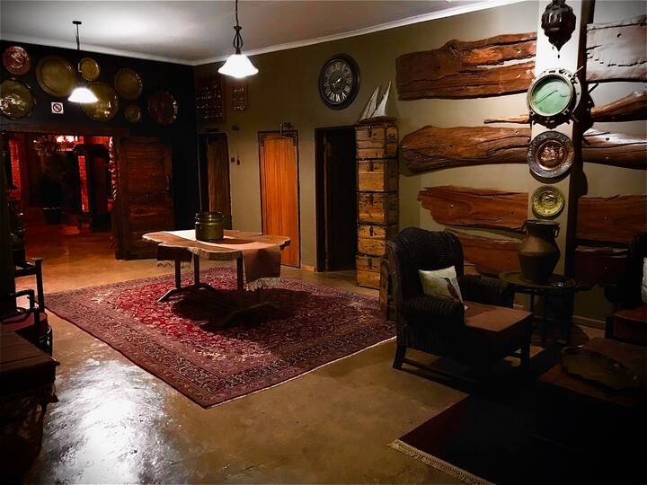 Cosy Rooms In Tzaneen With Breathtaking Views - Tzaneen