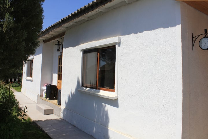 Casa De Vacanta Sarinasuf - Mahmudia