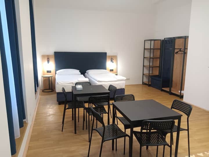 Powder Tower 14b - Prague