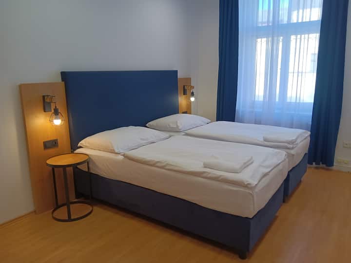 Powder Tower 44a - Praga