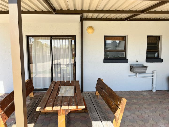 Sea Breeze 70, Diaz Beach - Mossel Bay