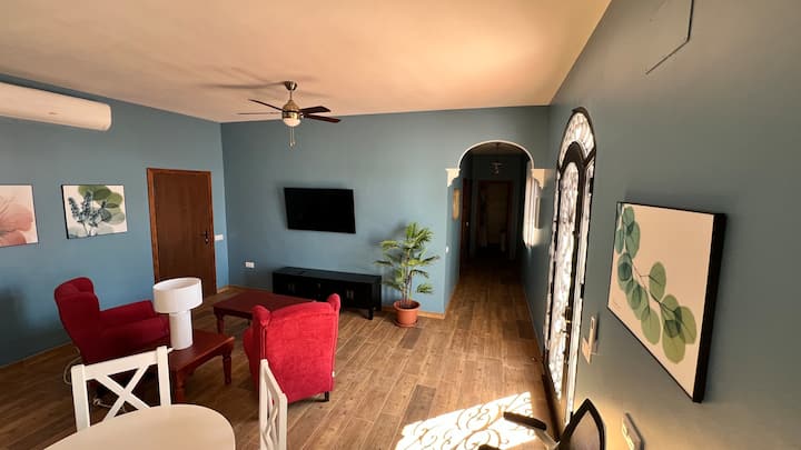 Hacienda Montecristo 4. Minimum Stay Is 3 Days - Carmona