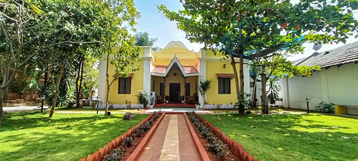 Private Rooms - Mysore