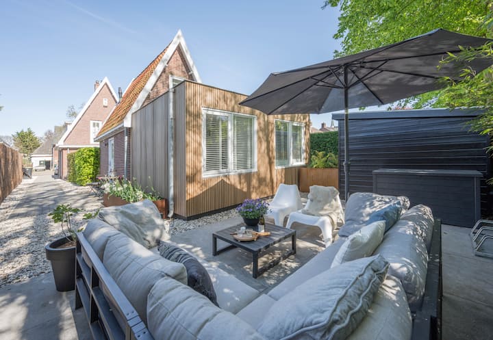 Casa De La Pelt - Bergen