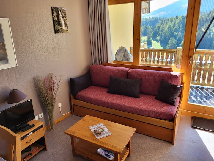 Appartement Ht Alpes Devoluy - Le Dévoluy