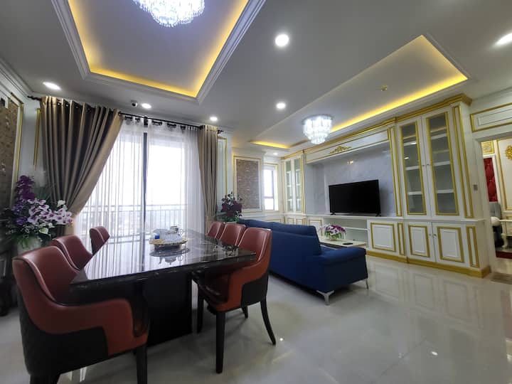 Piscine, Reception24/24, Phnom Penh - Phnom Penh