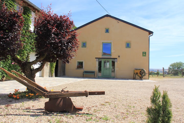 Gite Le  Manége - Pont-à-Mousson