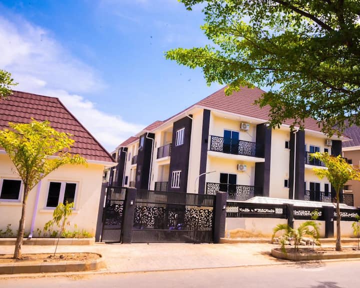 The 9 By Naji Realties Apartments -