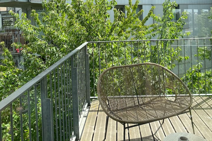 Charmant Petit Appartement - Nantes