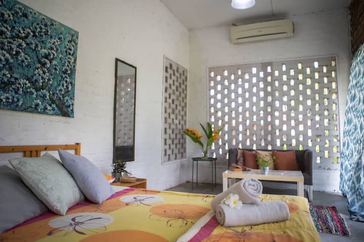 Villa In A Tropical Garden-5 Min Drive To Beach! - Langkawi