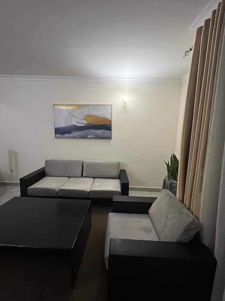 Gorgeous One Bedroom Apartment In Kacyiru - Kigali