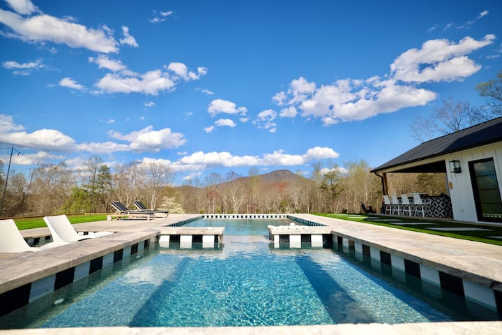 Yonah Paradise Guest Suite 2 - Cleveland, GA