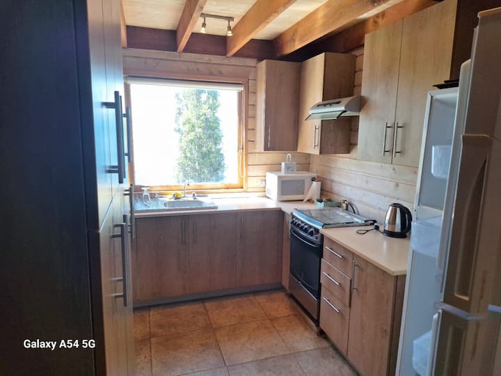 Casa En Lago Ranco Km 2,4 - Lago Ranco