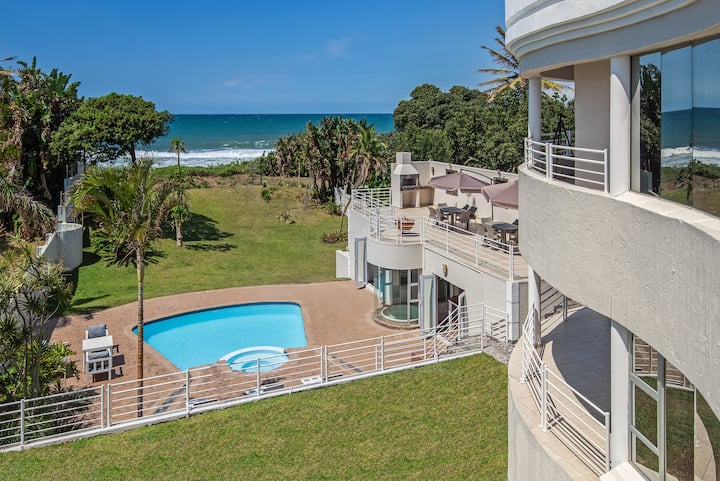 The Beach Palace - Sunrise Suite With Sea View - Ramsgate