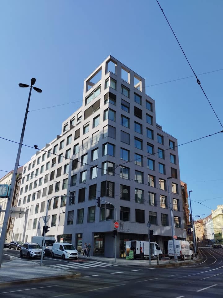 Apartment Deluxe - Prag