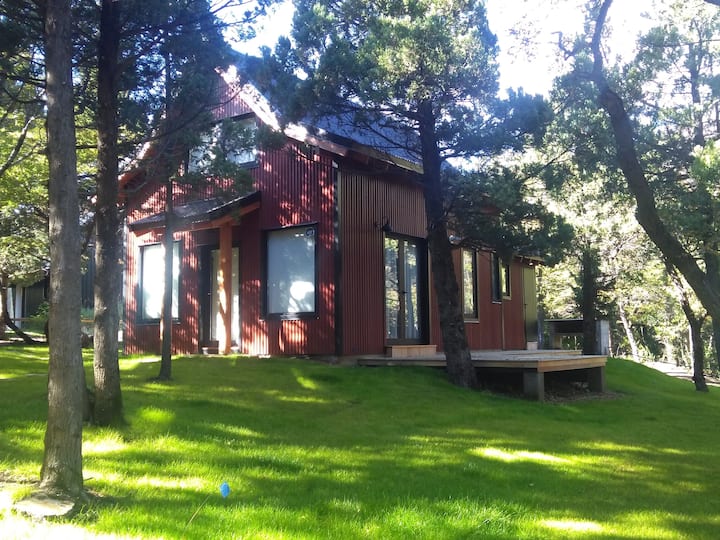 Casa 2 En Villa Lago Gutiérrez - San Carlos de Bariloche