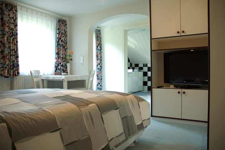 Studio Sinabell - Klein Und Fein Im Wieseneck - Schladming