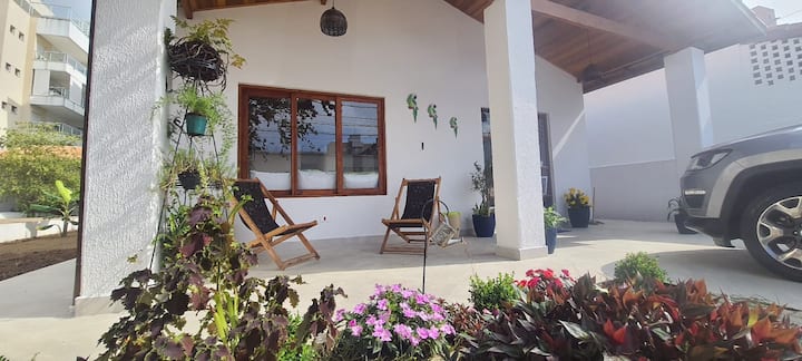 Aconchego E Conforto - Ubatuba