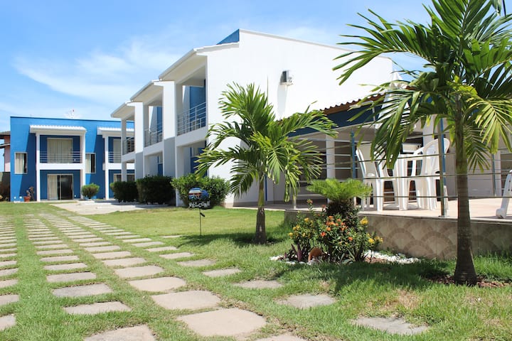 Duplex 02 - Havaí - Porto Seguro