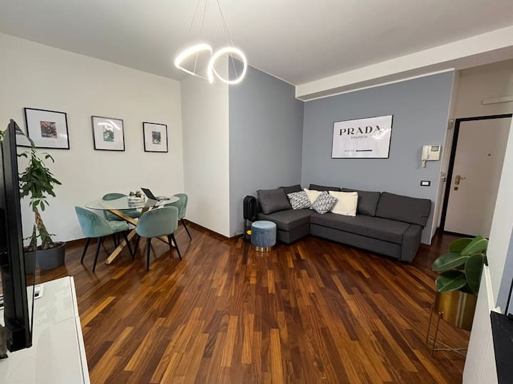 Cozy Studio Next To Navigli - 15 Mins From Duomo - Milan
