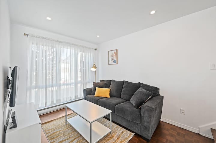 La Duscheneau Townhouse - Montréal, QC