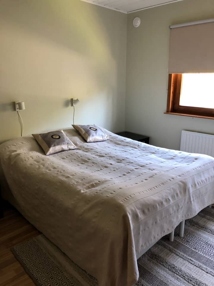 Strandnära Stuga I Bromölla - Bromölla