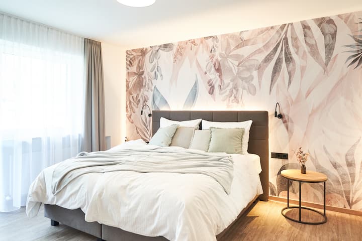 Apartment "Eduard" - Mittenwald