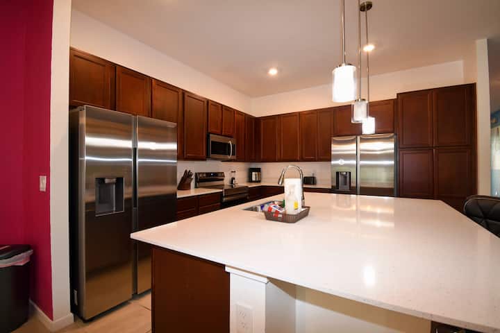 Monster University 12br/11.5ba Villa/ Pool/ 26 80 - Kissimmee