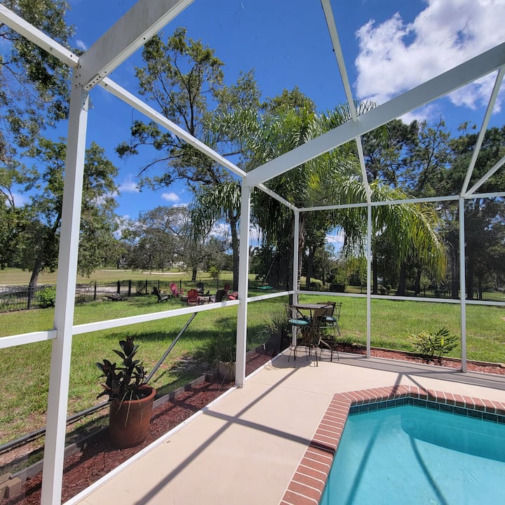 Adventure Coast Treasure - Spring Hill, FL