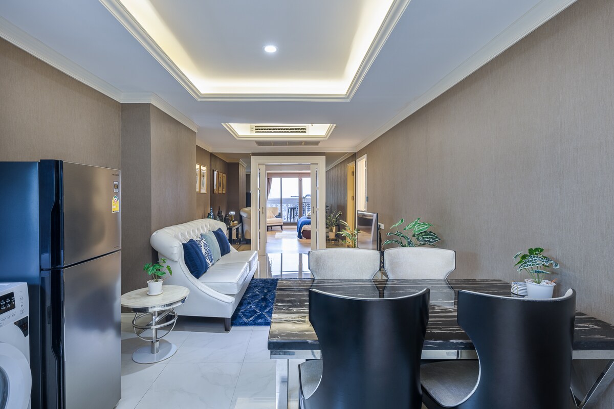 Bangkok Apartment Vacation Rentals - Bangkok, Thailand | Airbnb