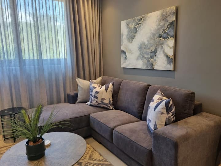 Tranquility Meets Serenity - Dolphin Coast