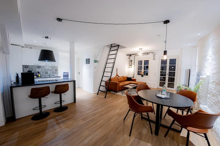 C4s Come4stay Highlight In Mühldorf - Innblick - Mühldorf am Inn