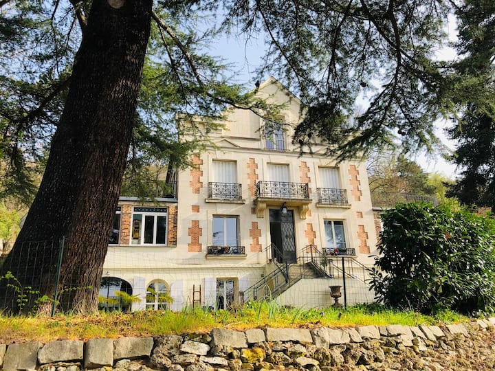 Appartement De Charme Chevreuse - Chevreuse