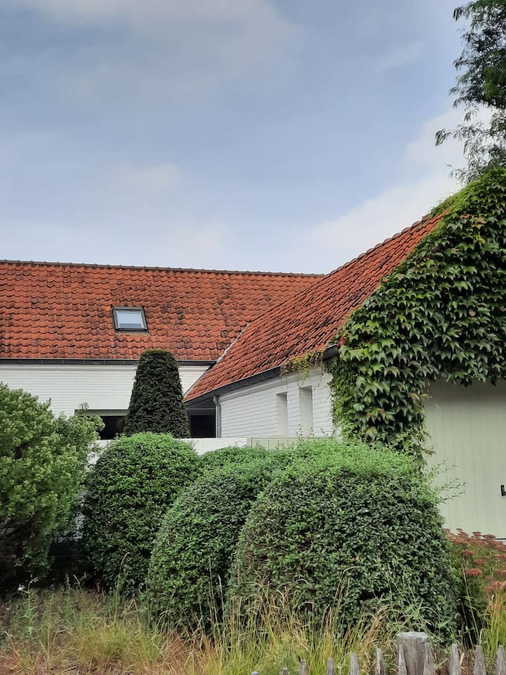 Villa "Thuis" - Koksijde