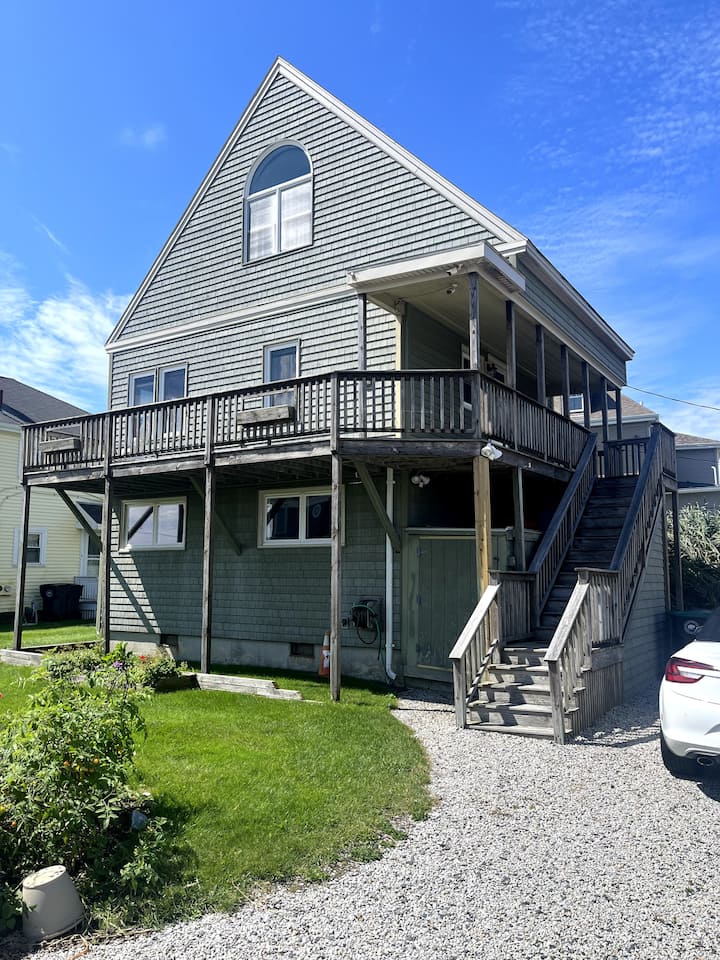 Beach Ave Haven - Kennebunk, ME