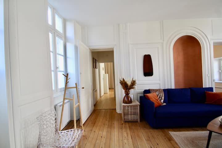 Appartement Cœur De Ville - Puilboreau