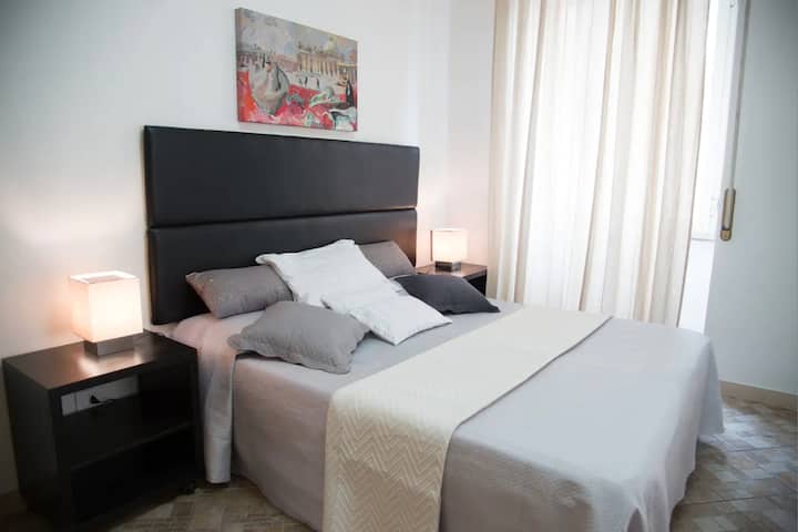 [Rome] Appartement éLégant Près Du Centre - Rooma