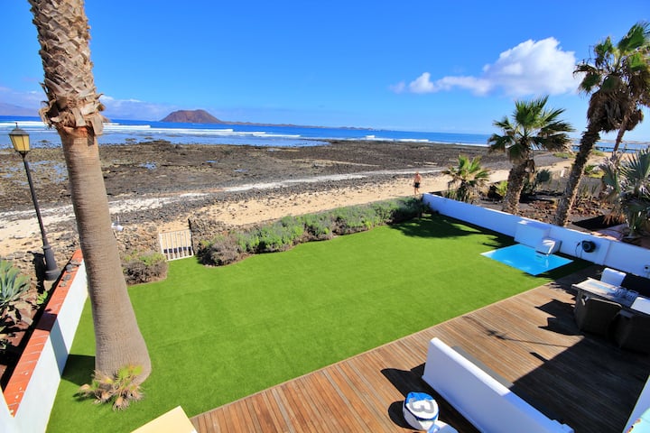 Villa Viento Beach House - Corralejo